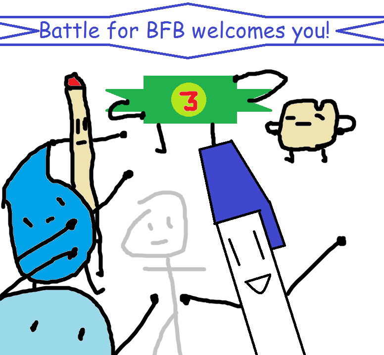 Image - Bfbfb.png | Battle for Dream Island Wiki | FANDOM powered by Wikia