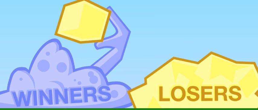 Image - Loser origins.png | Battle for Dream Island Wiki | FANDOM ...