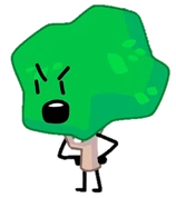 Tree/Gallery | Battle for Dream Island Wiki | FANDOM powered by Wikia