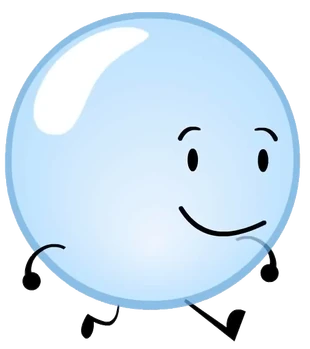 Bubble | Battle for Dream Island Wiki | FANDOM powered by Wikia