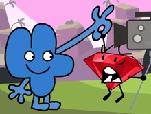 Ruby/Relationships | Battle for Dream Island Wiki | Fandom