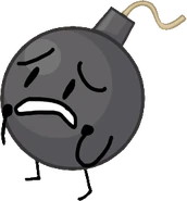 Bomby | Battle for Dream Island Wiki | FANDOM powered by Wikia