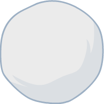 Image - Snowball Body.png | Battle for Dream Island Wiki | FANDOM ...