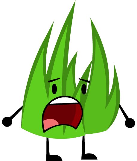 Image Grasypng Battle For Dream Island Wiki Fandom Powered By Wikia