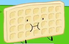 Image - 5. Waffle.jpg | Battle for Dream Island Wiki | FANDOM powered ...