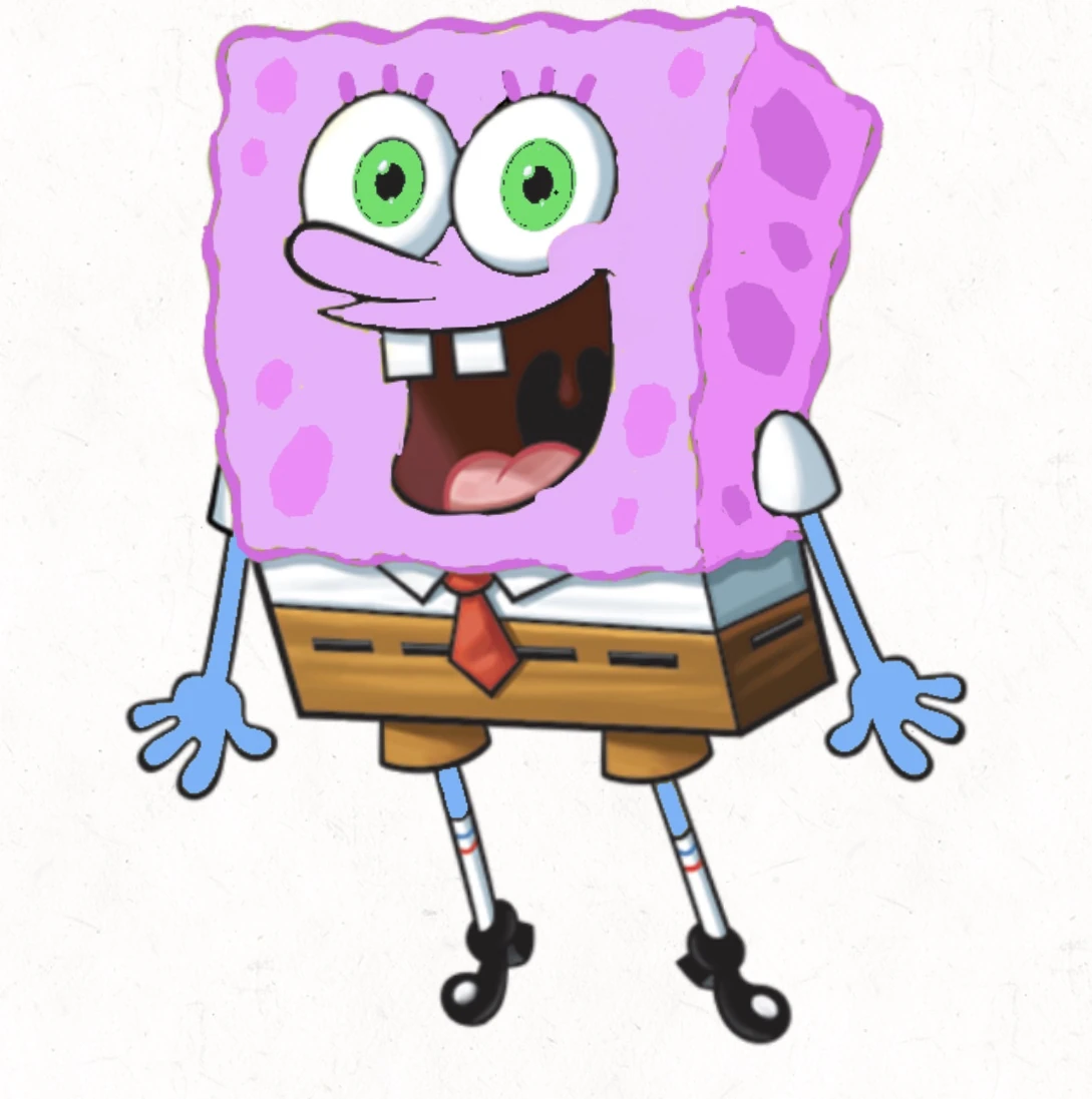 User blog:Lollipopfan12/I need a Dia of gamer spongebob | Battle for ...