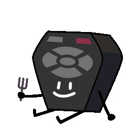 Image - RemoteRPG.GIF | Battle for Dream Island Wiki | FANDOM powered ...