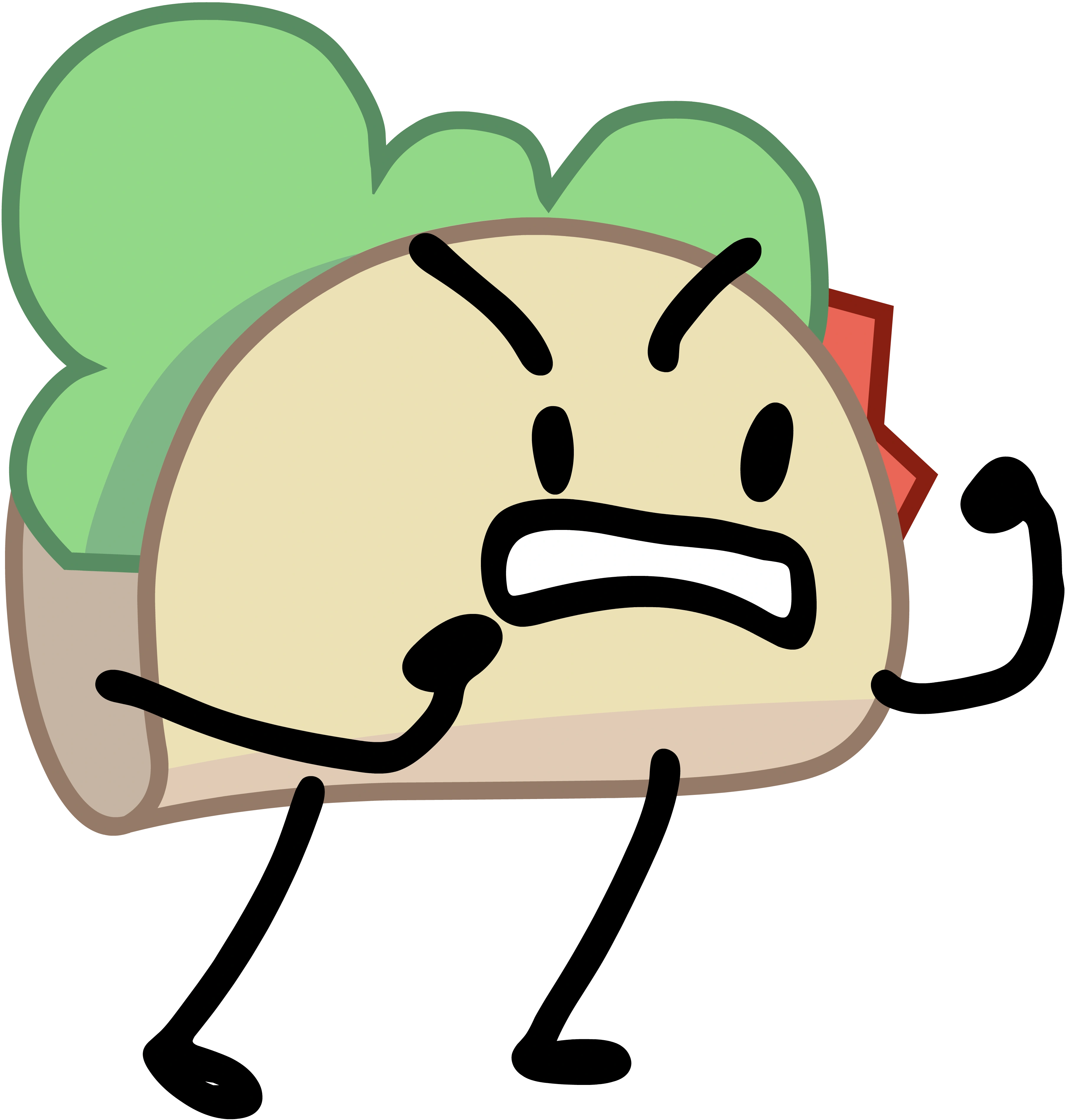 User blog:BFDI Rocky/OABFBVS Episode 17 | Battle for Dream Island Wiki | Fandom