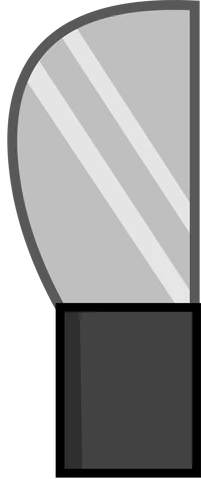 Image - New Knife Body.png | Battle for Dream Island Wiki | FANDOM ...