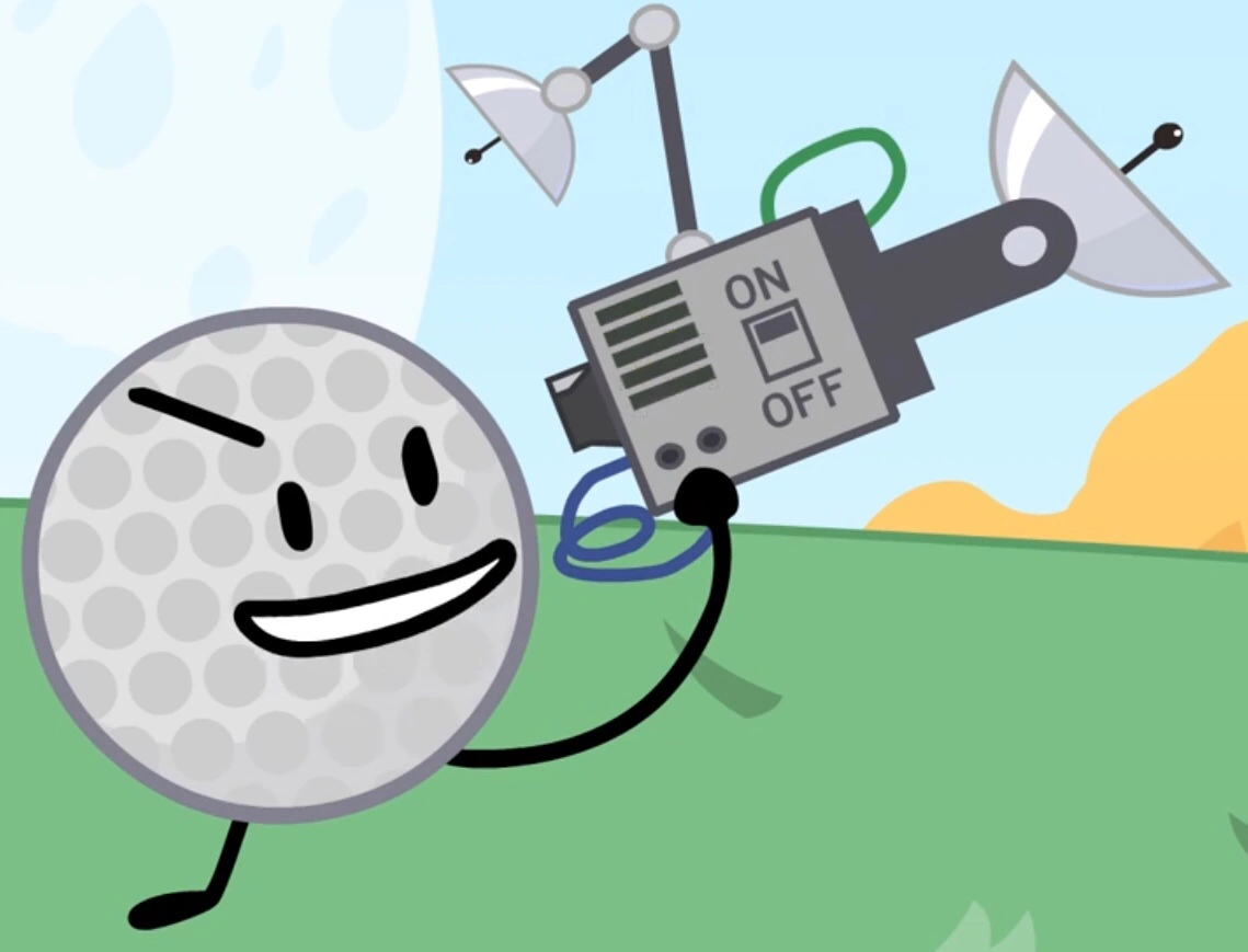 User blog:Lazychestnuts/BFB 13 is OUT!!/My sort of review | Battle for ...