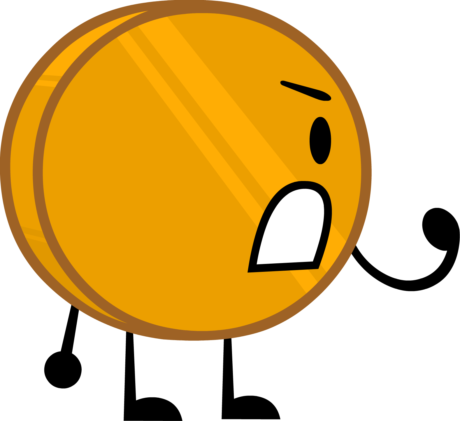 Coiny Battle For Dream Island Wiki Fandom Powered By Wikia