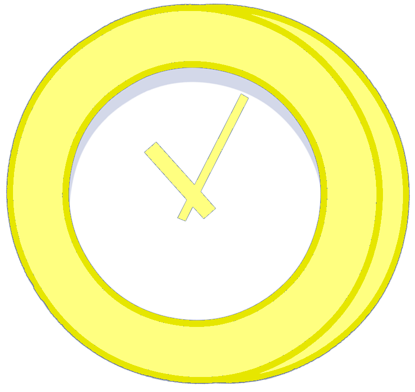 Image - Yellow Clock.png | Battle for Dream Island Wiki | FANDOM ...