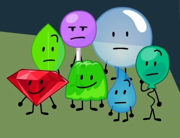 Have Cots | Battle for Dream Island Wiki | Fandom