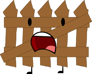 Gaty | Battle for Dream Island Wiki | FANDOM powered by Wikia