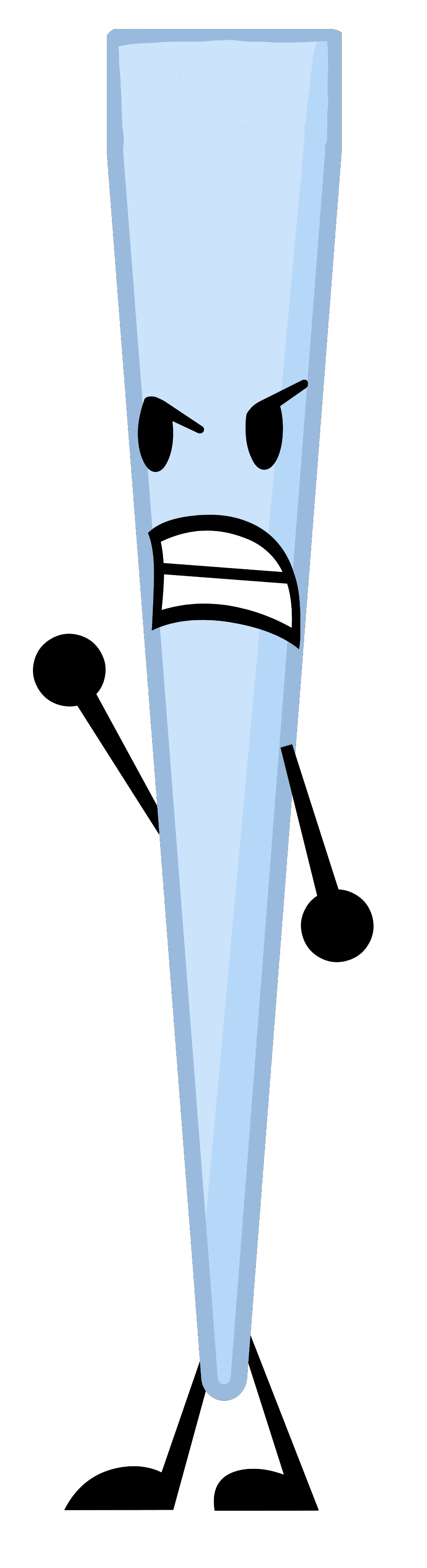 Image - Needle cle.png | Battle for Dream Island Wiki | FANDOM powered ...