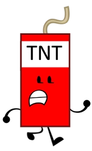 User blog:BfdiGuy716/My Object Show Assets And Poses | Battle for Dream ...