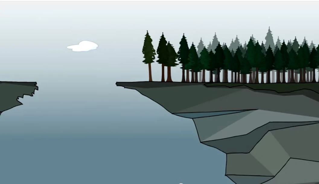 Evil Canyon | Battle for Dream Island Wiki | Fandom