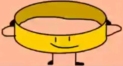 Ring | Battle for Dream Island Wiki | FANDOM powered by Wikia