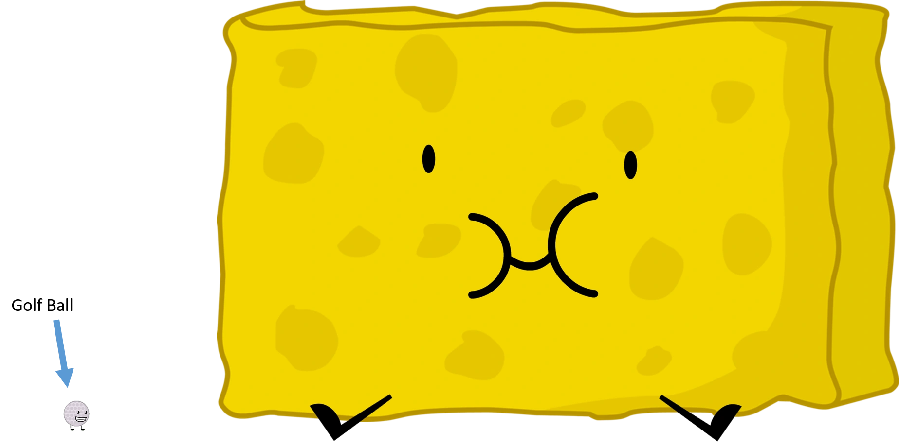 Image - If we need a big Spongy, we need to build it our self!!!!.png ...
