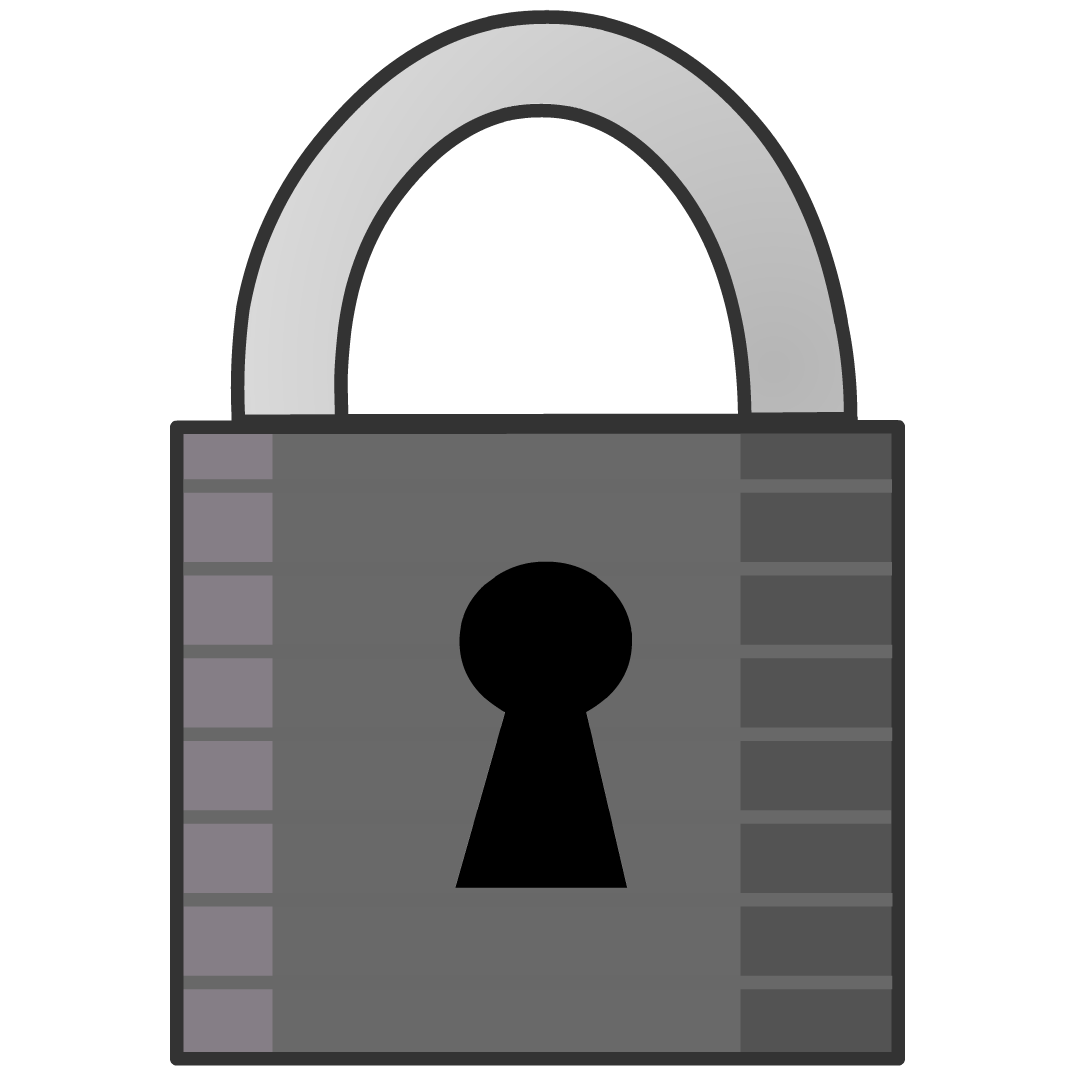 Image - Lock.png | Battle for Dream Island Wiki | FANDOM powered by Wikia