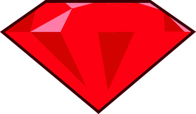 Image - Ruby Thumb.png | Battle for Dream Island Wiki | FANDOM powered ...