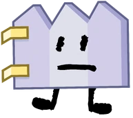 Bleh | Battle for Dream Island Wiki | FANDOM powered by Wikia