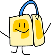 Recommended Characters/BFB 18 | Battle for Dream Island Wiki | Fandom