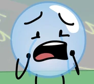 Bubble | Battle for Dream Island Wiki | FANDOM powered by Wikia