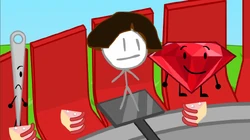 Dora | Battle for Dream Island Wiki | FANDOM powered by Wikia