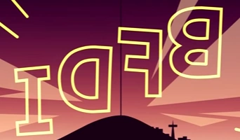 Image - IDFB logo.png | Battle for Dream Island Wiki | FANDOM powered ...