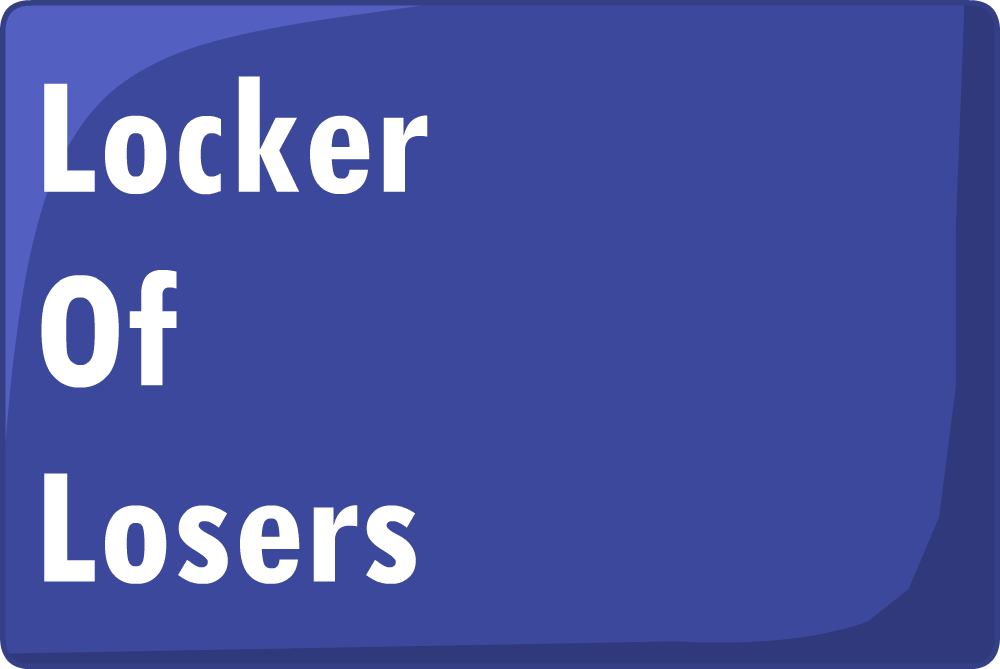 Locker of Losers | Battle for Dream Island Wiki | Fandom