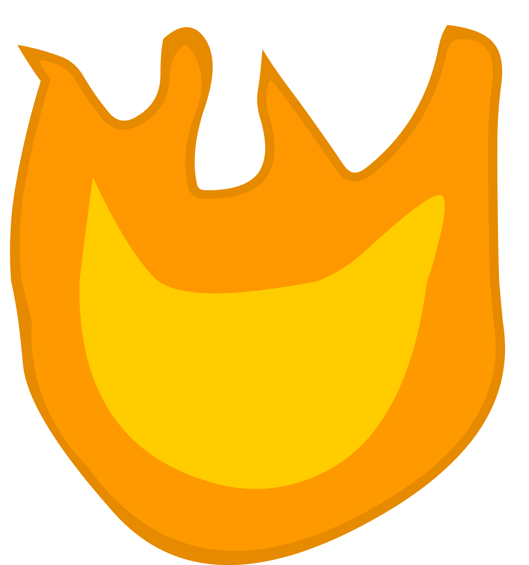 Firey/Gallery | Battle for Dream Island Wiki | Fandom