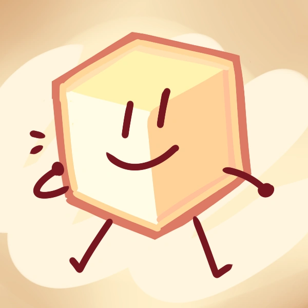 Image - Loser bfb by cookiiecats-dbvomqq.png | Battle for Dream Island ...