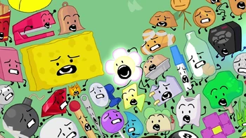 Four Goes Too Far | Battle for Dream Island Wiki | FANDOM powered by Wikia