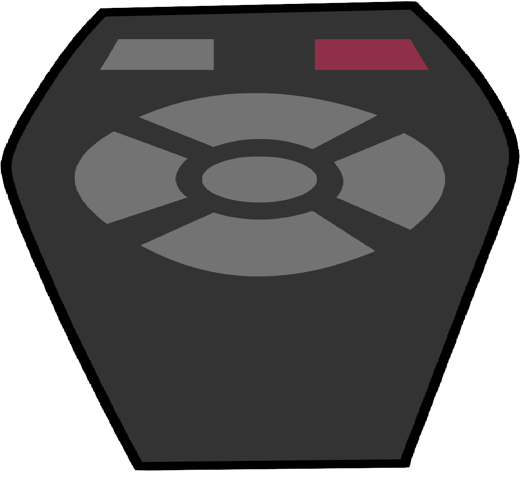 Image - Remote Body.png | Battle for Dream Island Wiki | FANDOM powered ...