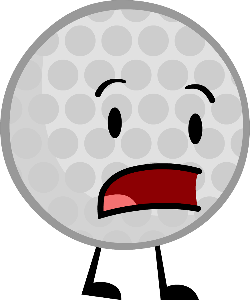 Golf Ball Battle For Dream Island Wiki Fandom Powered By Wikia