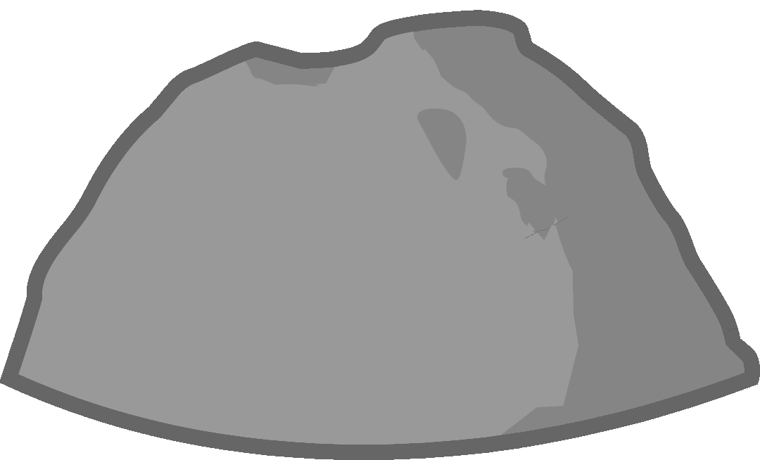 Image - Old Rocky's Body.png | Battle for Dream Island Wiki | FANDOM ...