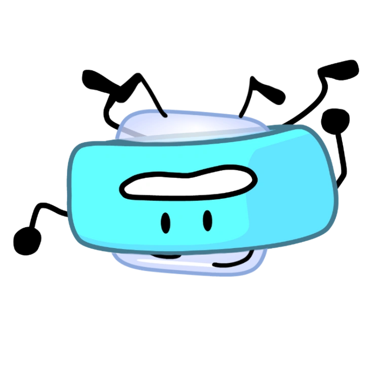 User blog:ObjectReater/A BFB 13 SCENE LEAKED????? | Battle for Dream ...