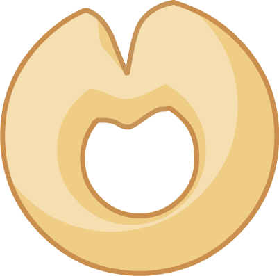 Donut/Gallery | Battle for Dream Island Wiki | FANDOM powered by Wikia