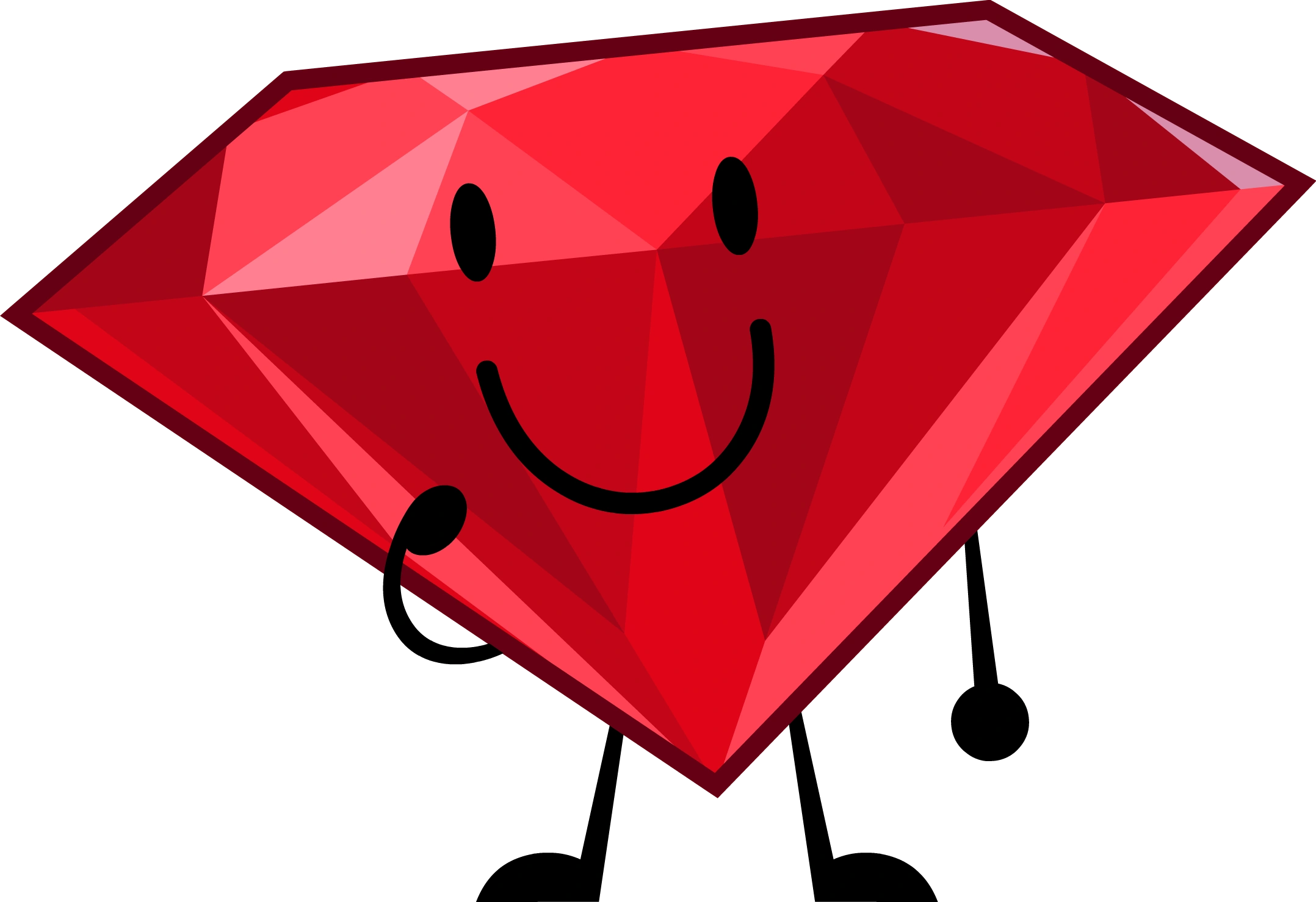 User blog:Cutiesunflower/My Top 5 Favorite BFDI Contestants | Battle ...