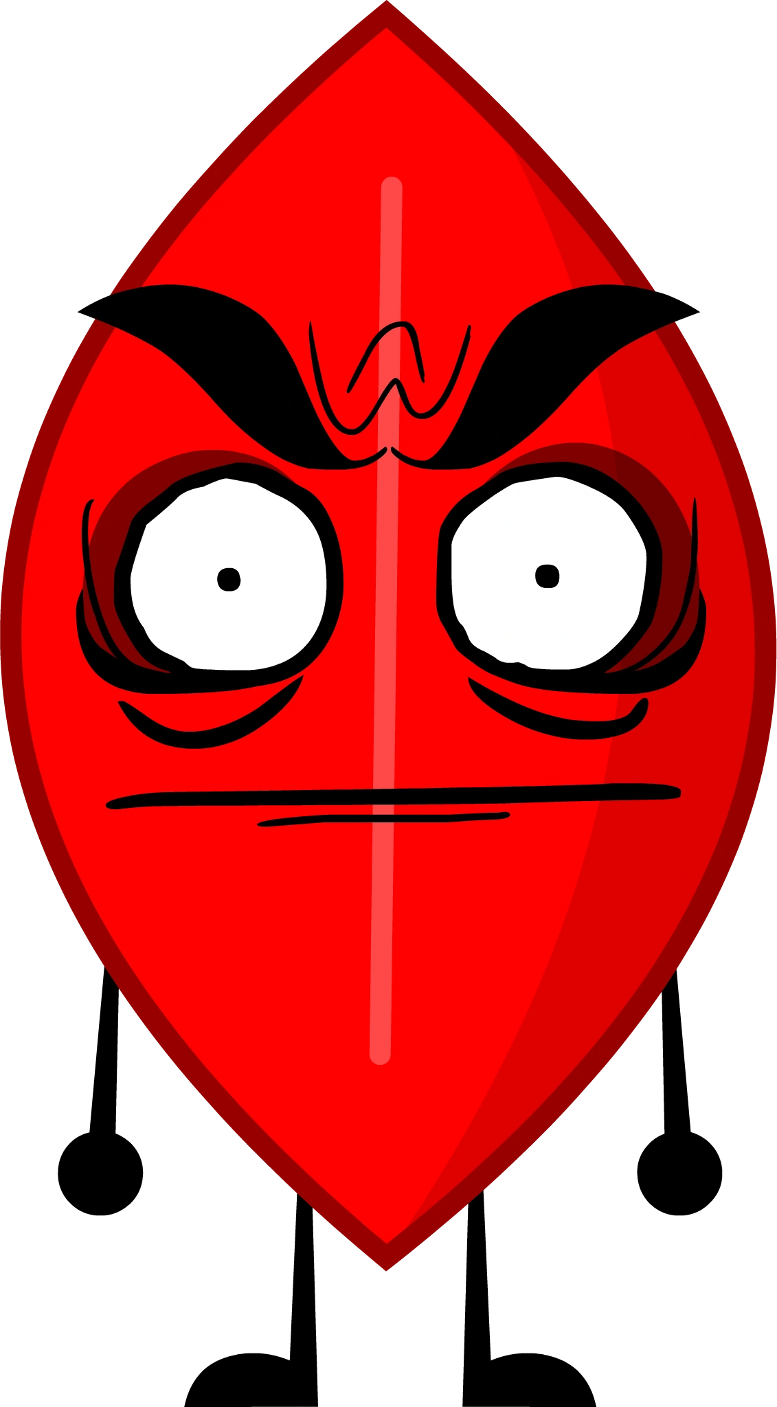 Evil Leafy | Battle for Dream Island Wiki | FANDOM powered by Wikia