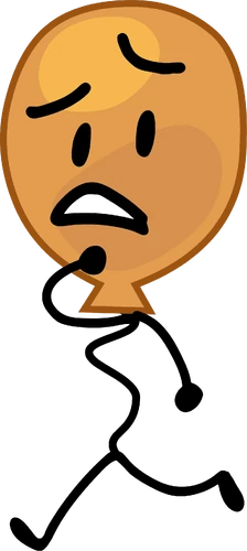 Balloony | Battle for Dream Island Wiki | Fandom