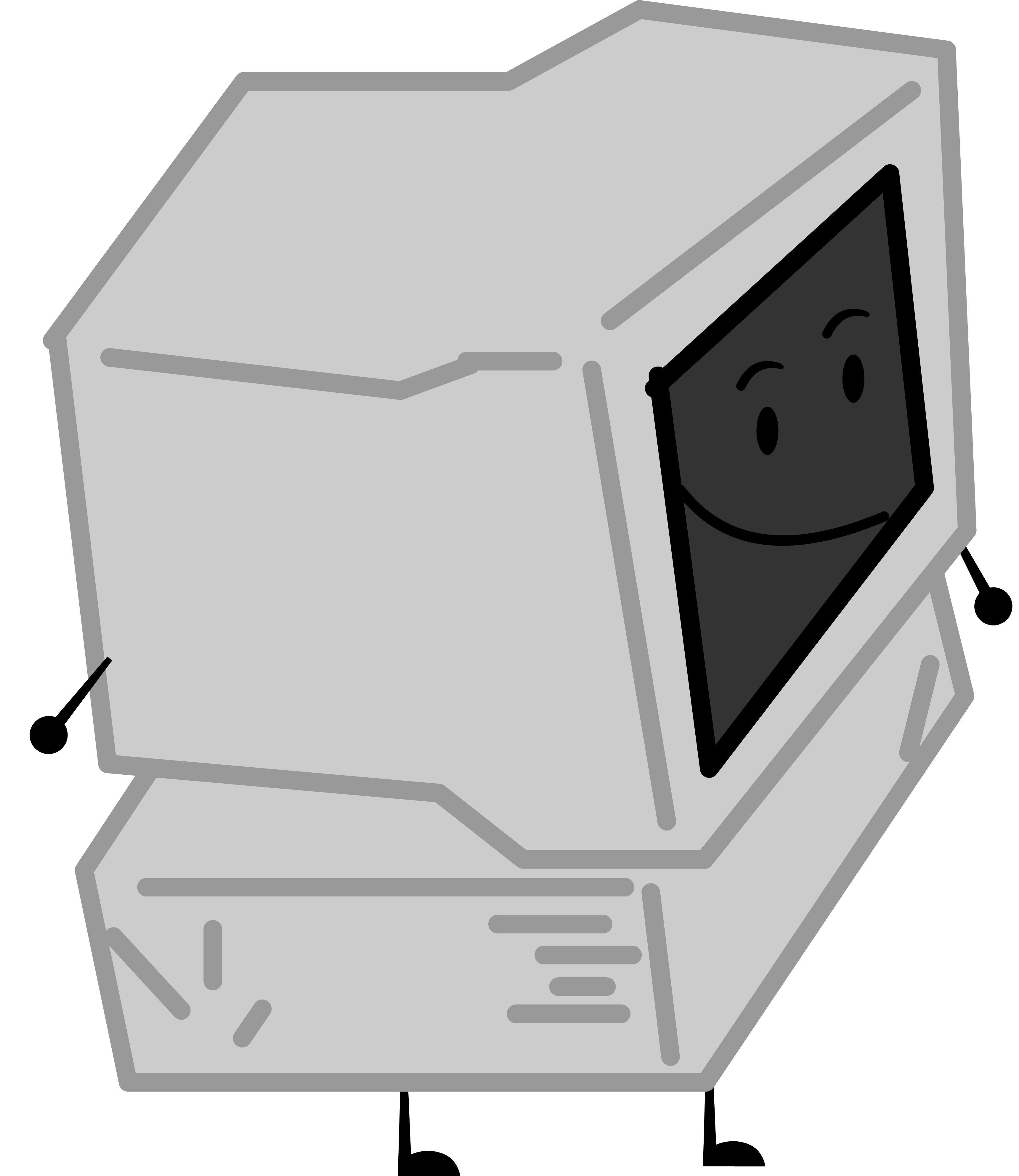 Recommended Characters/Episode 25 | Battle for Dream Island Wiki ...