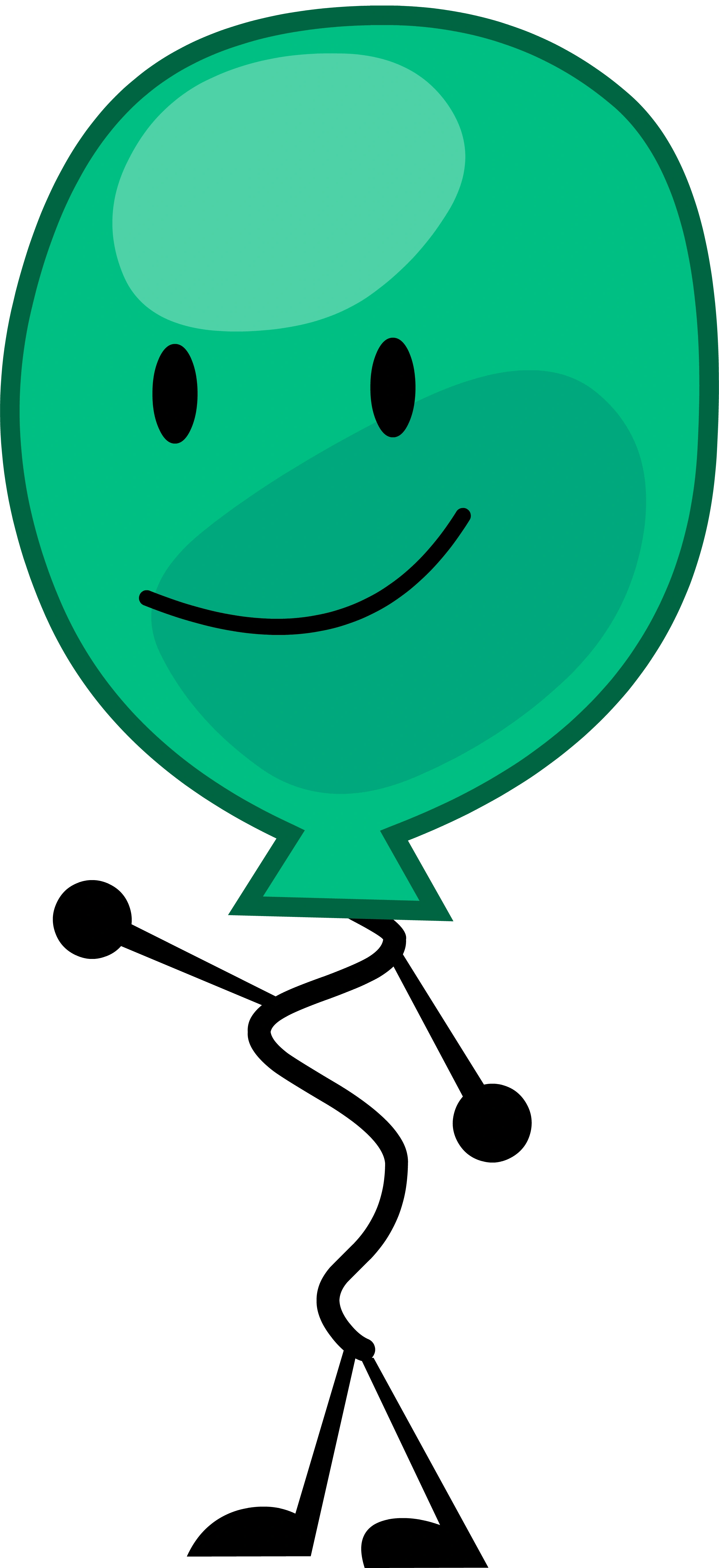 User blog:Firey Jr. BFDI/What I Think Of Everyone | Battle for Dream ...