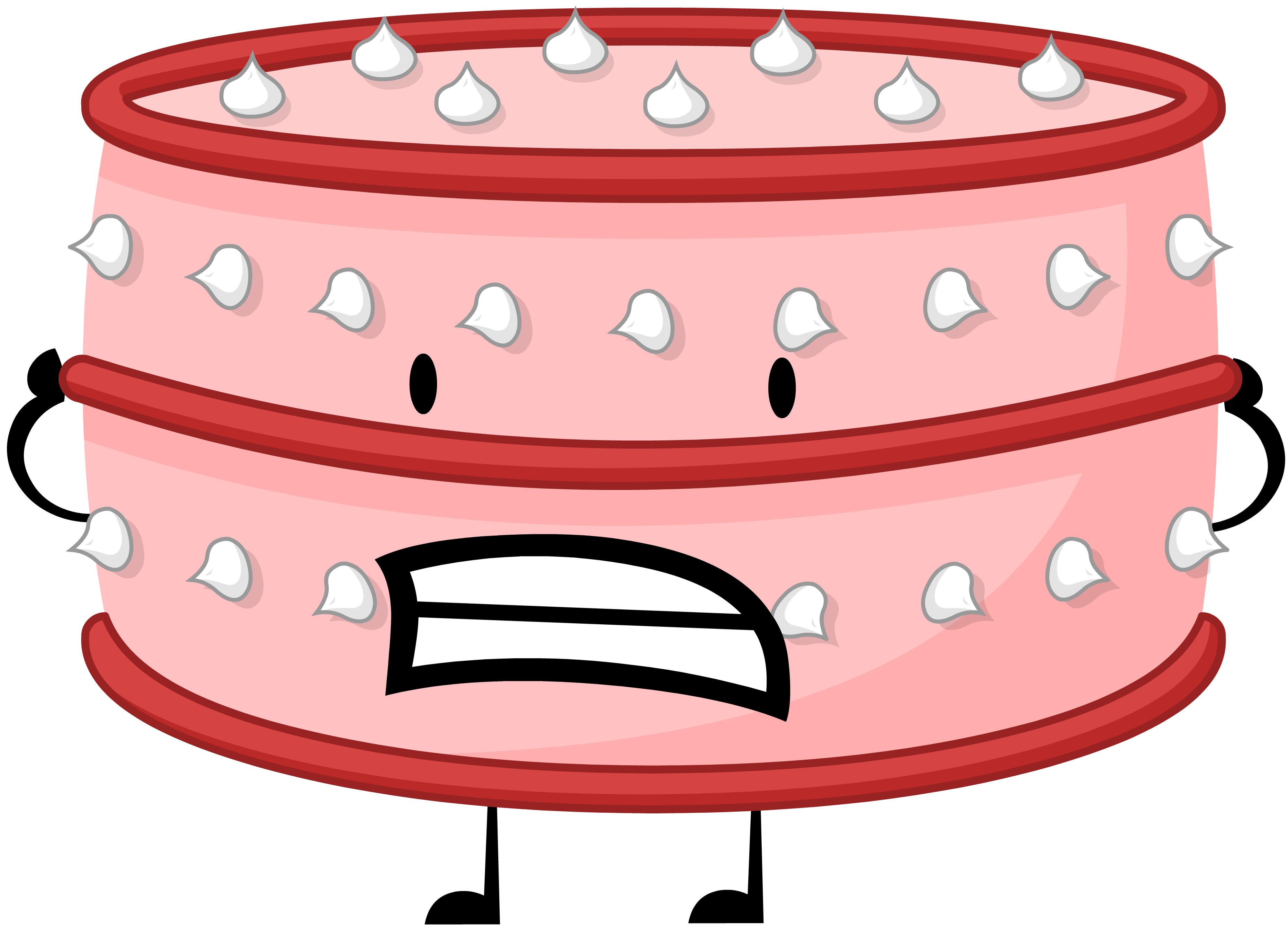 Cake Battle For Dream Island Wiki Fandom Powered By Wikia