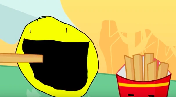 User blog:Marker On A Mission/Finding profile pictures from BFB episode ...