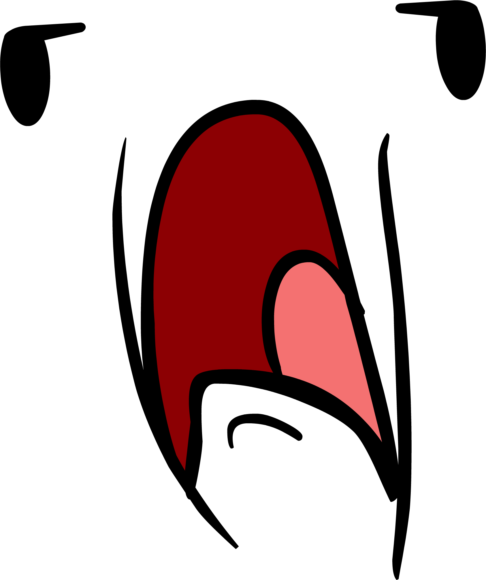 Image - Bubble's Weird face.PNG | Battle for Dream Island Wiki | FANDOM ...