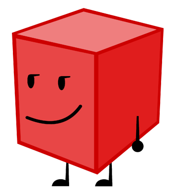 Blocky | Battle for Dream Island Wiki | Fandom