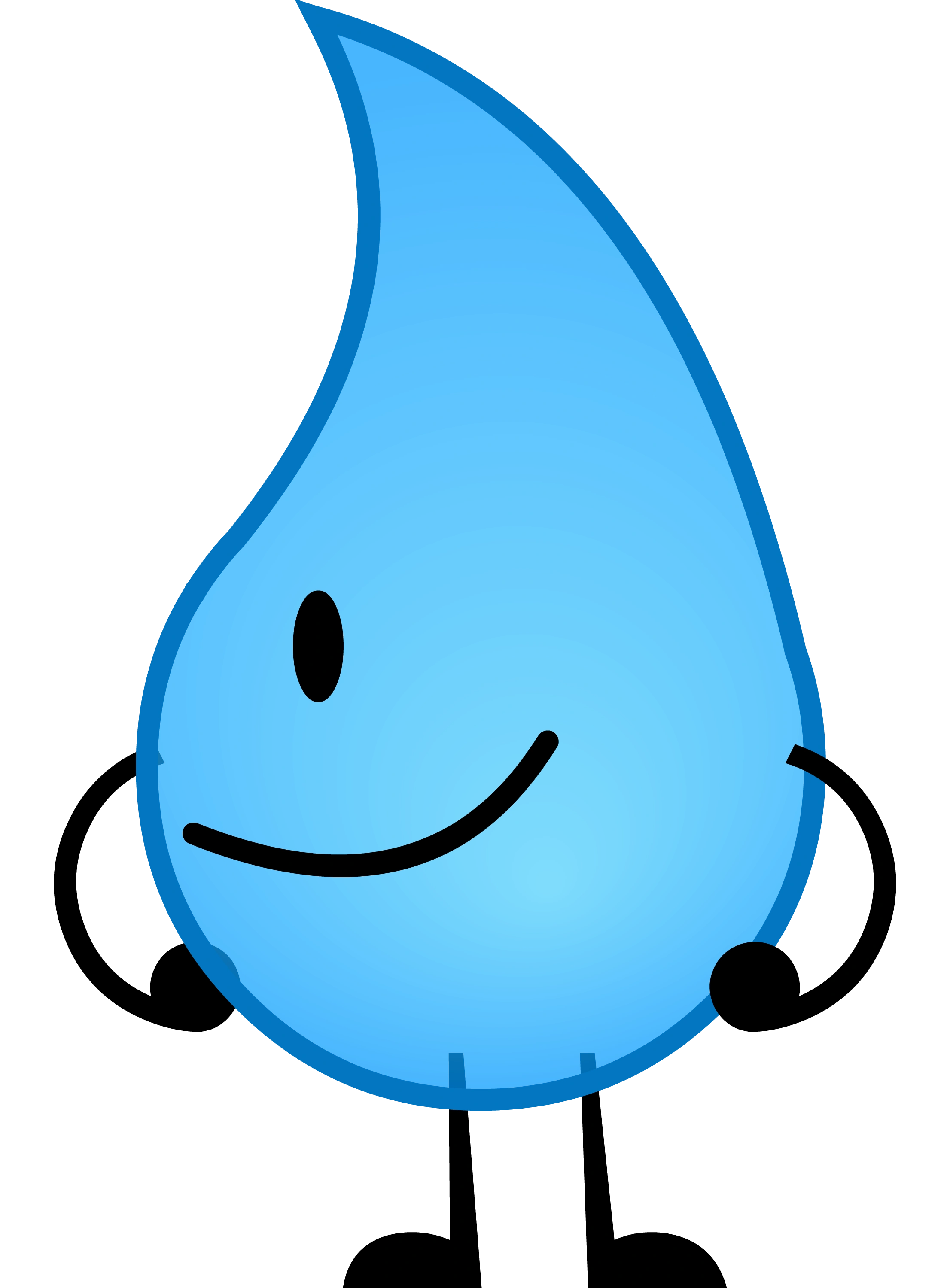 Teardrop | Battle for Dream Island Wiki | FANDOM powered by Wikia