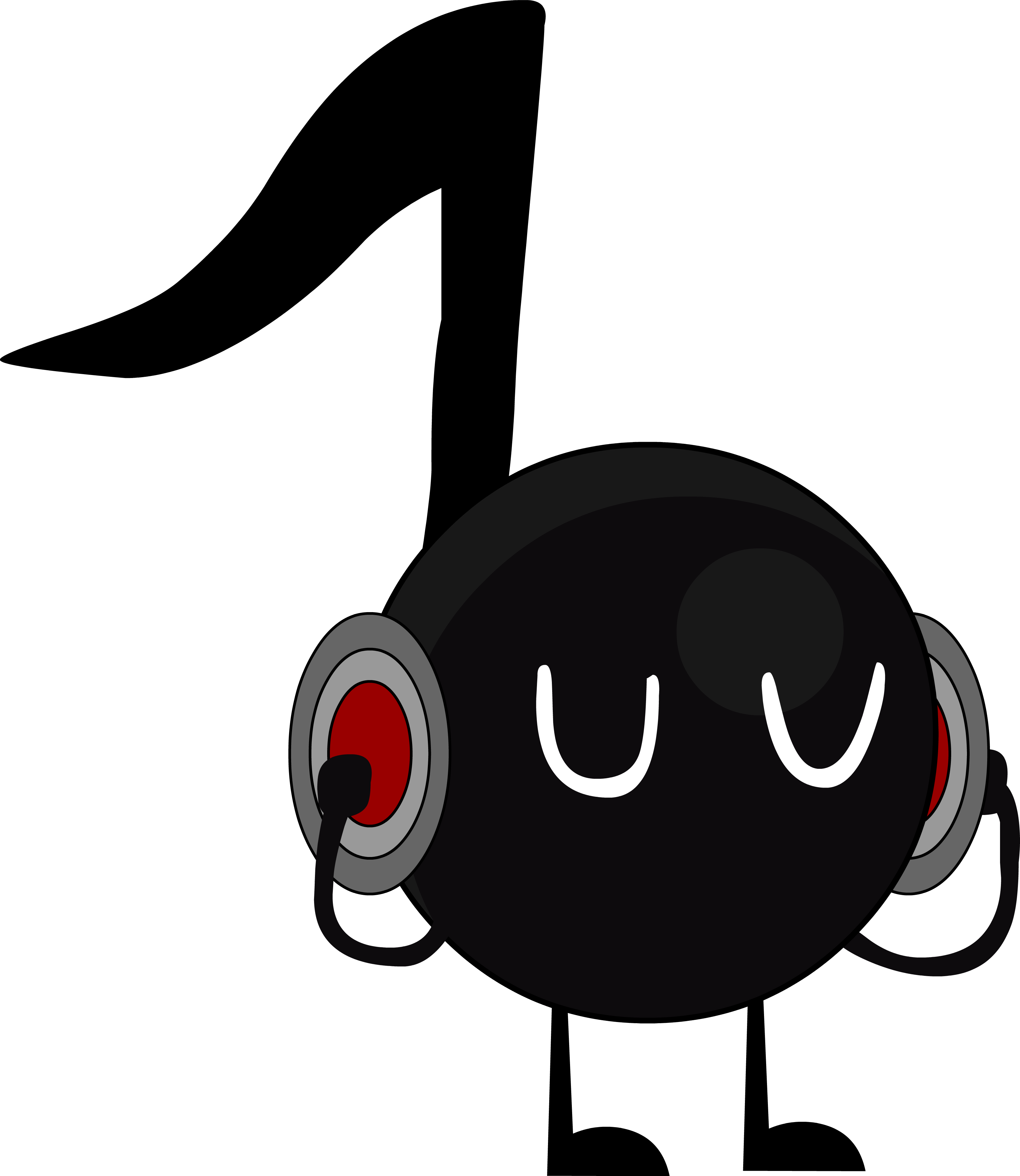 Tune | Battle for Dream Island Wiki | FANDOM powered by Wikia